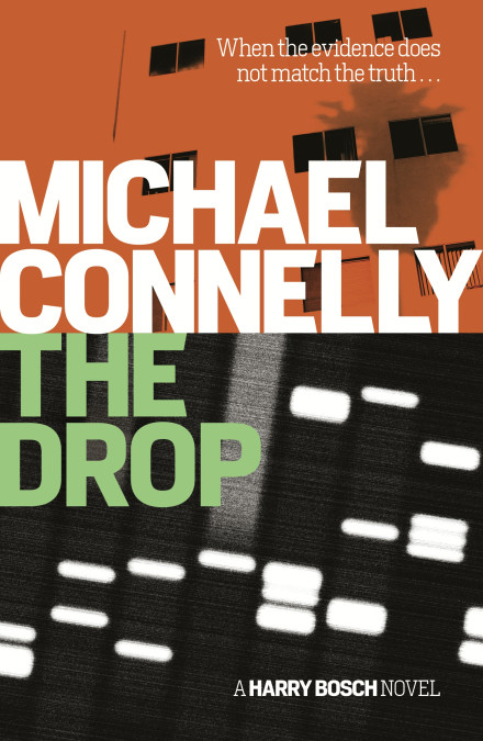 The Drop Excerpt - Michael Connelly