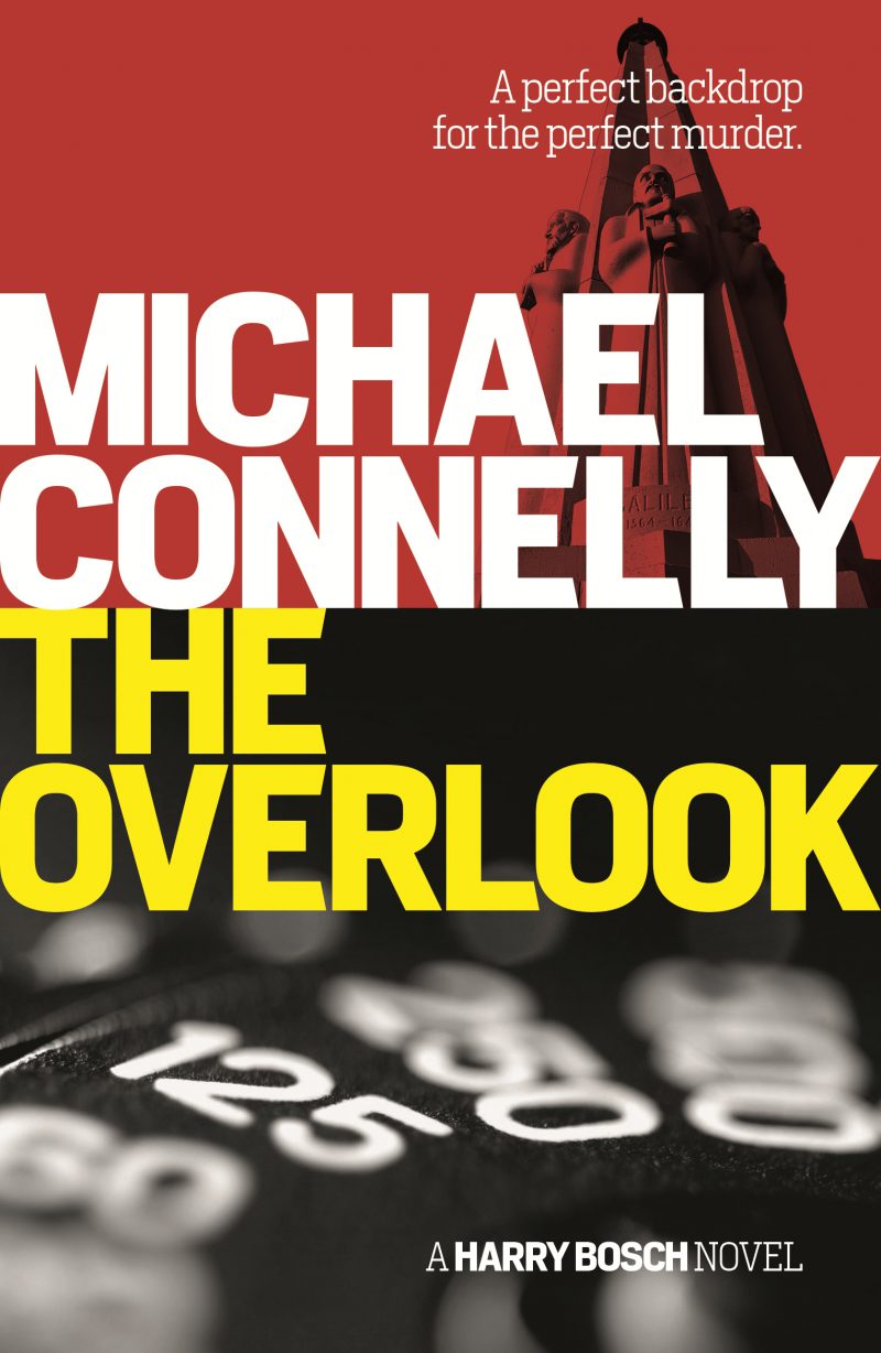 The Overlook Reviews - Michael Connelly