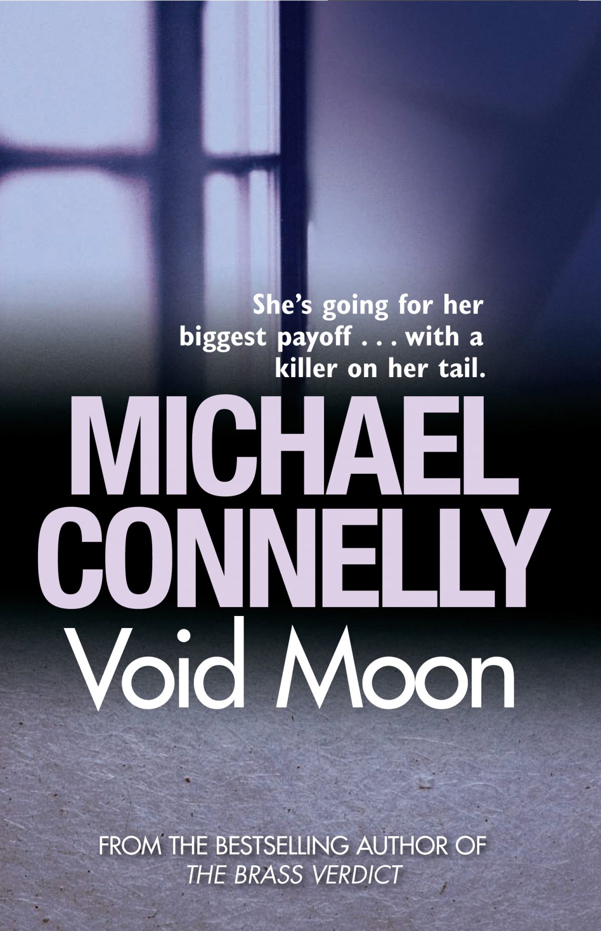Void Moon (2000) - Michael Connelly