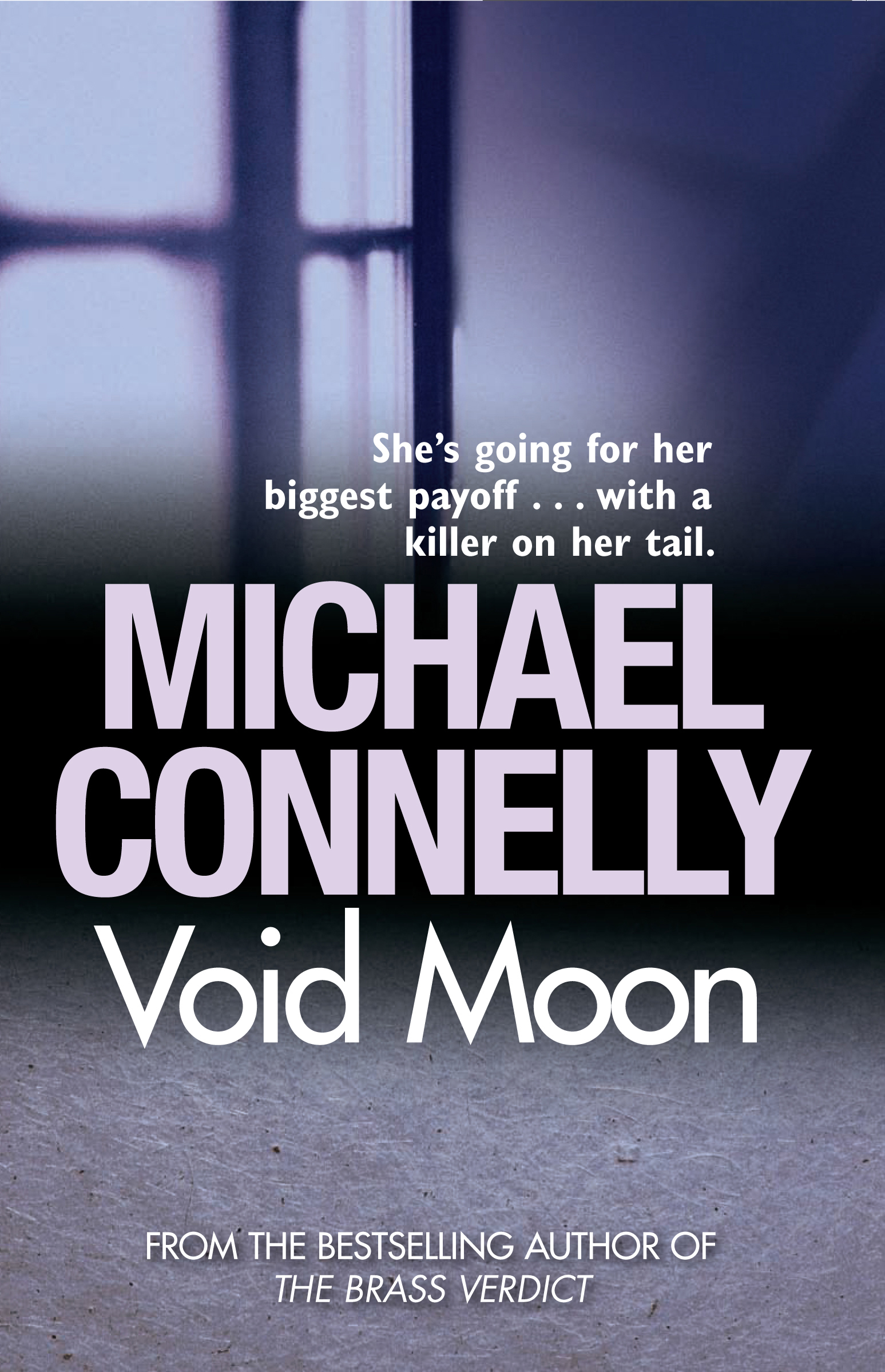Void Moon (2000) - Michael Connelly