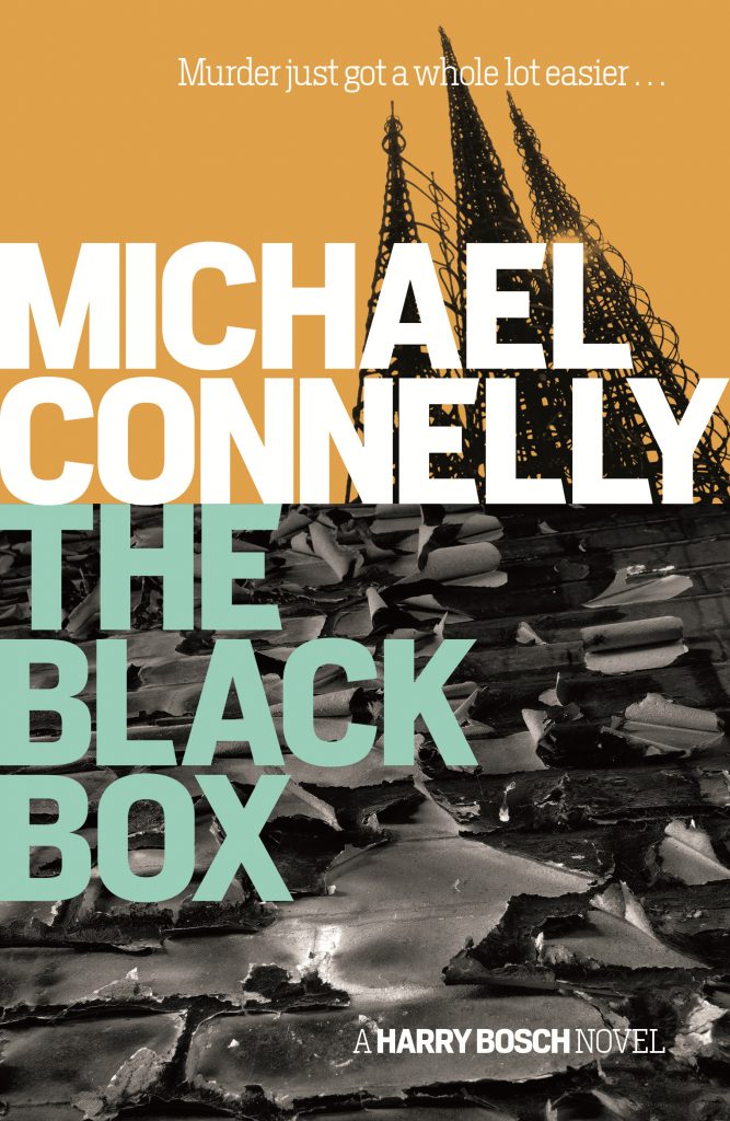 The Black Box (2012) - Michael Connelly