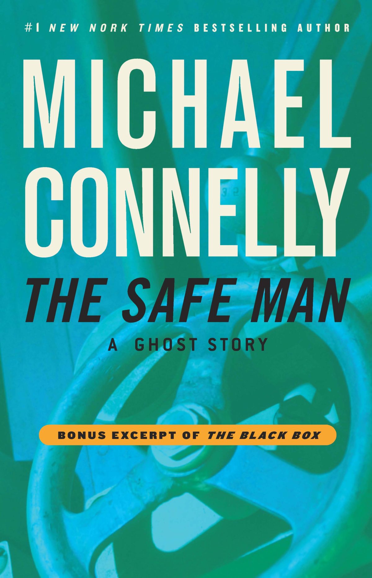 The Safe Man: A Short Story (2012) - Michael Connelly