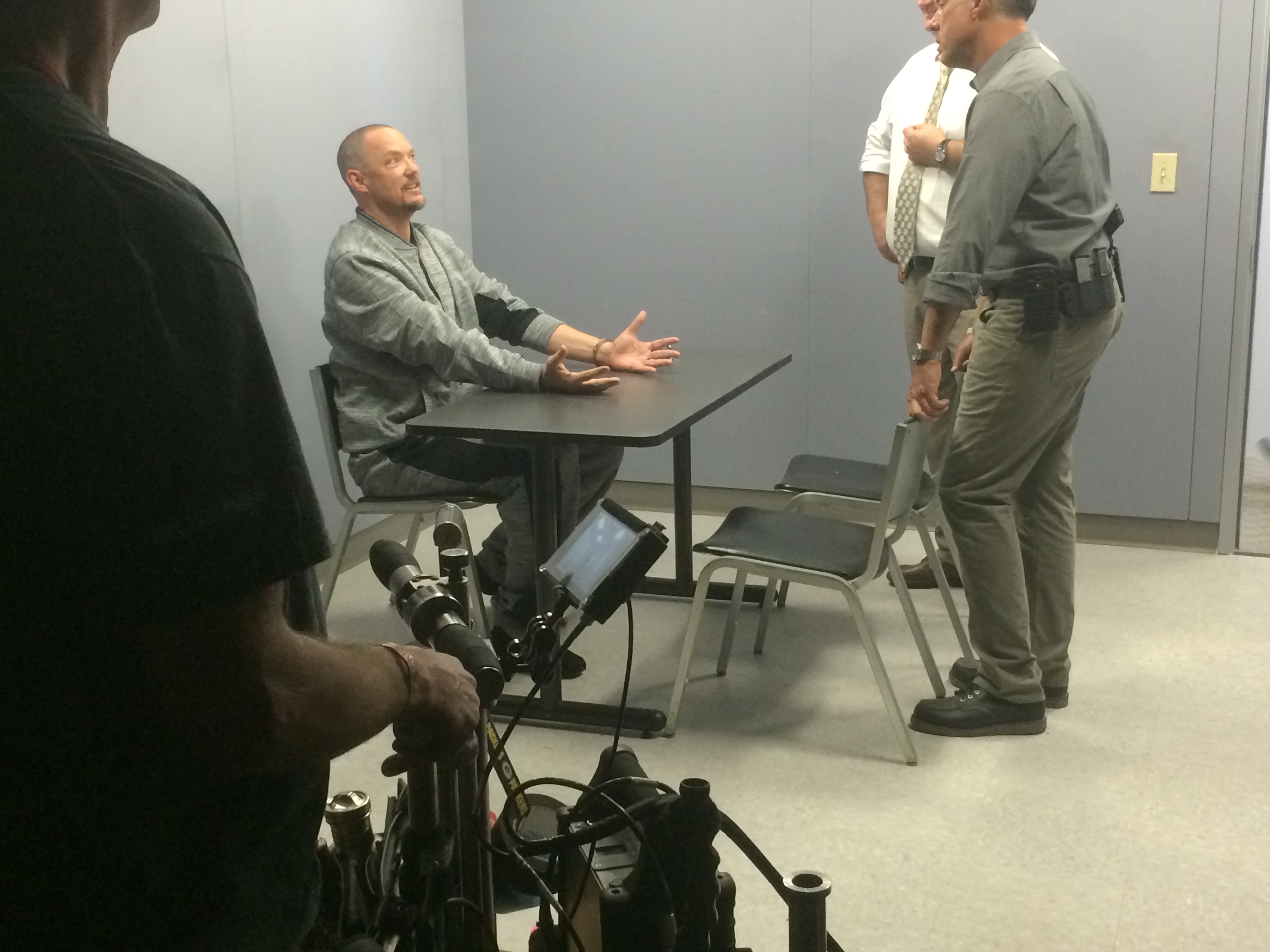 BOSCH TV - MichaelConnelly.com