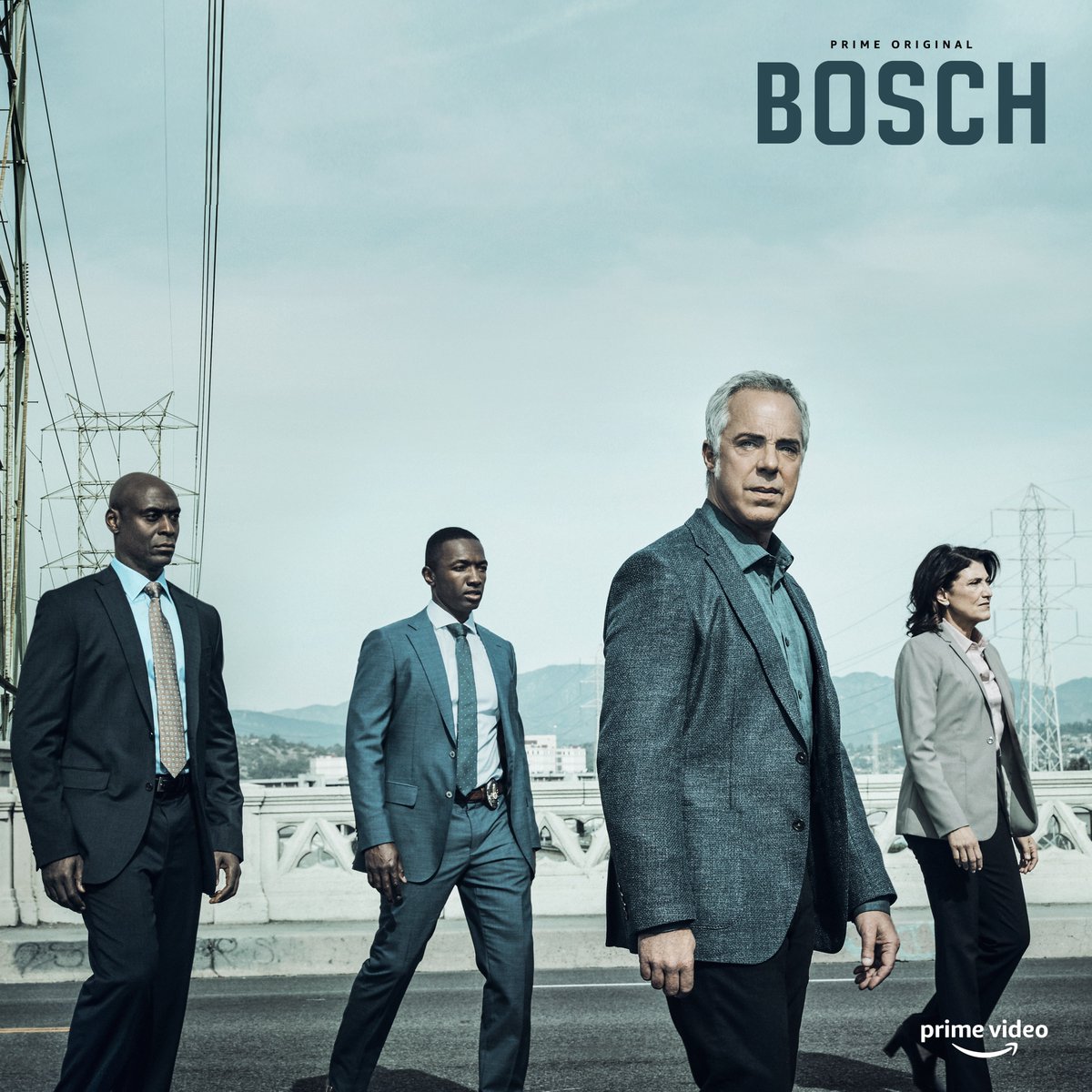 BOSCH TV - MichaelConnelly.com