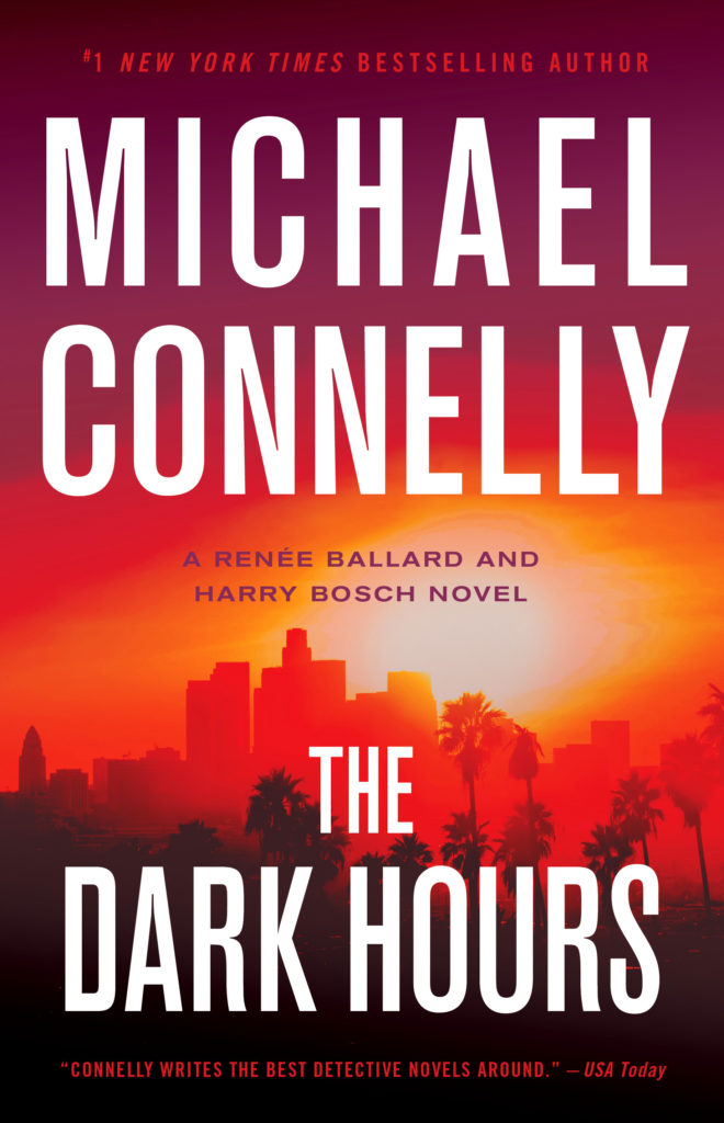 The Dark Hours (2021) - Michael Connelly