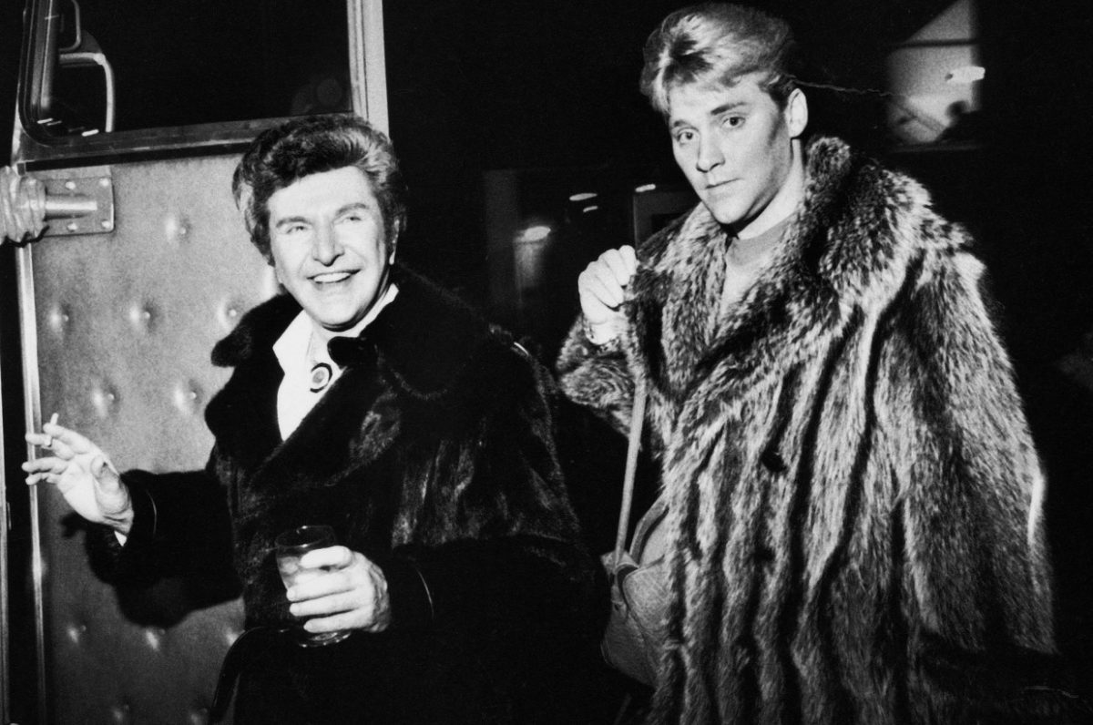 The Wonderland Murders & The Secret History Of Hollywood - Michael Connelly