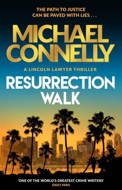 MichaelConnelly.com