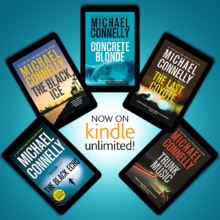 MichaelConnelly.com