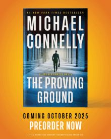 MichaelConnelly.com
