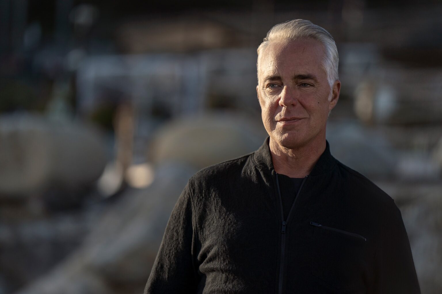 Ballard TV Series - Michael Connelly